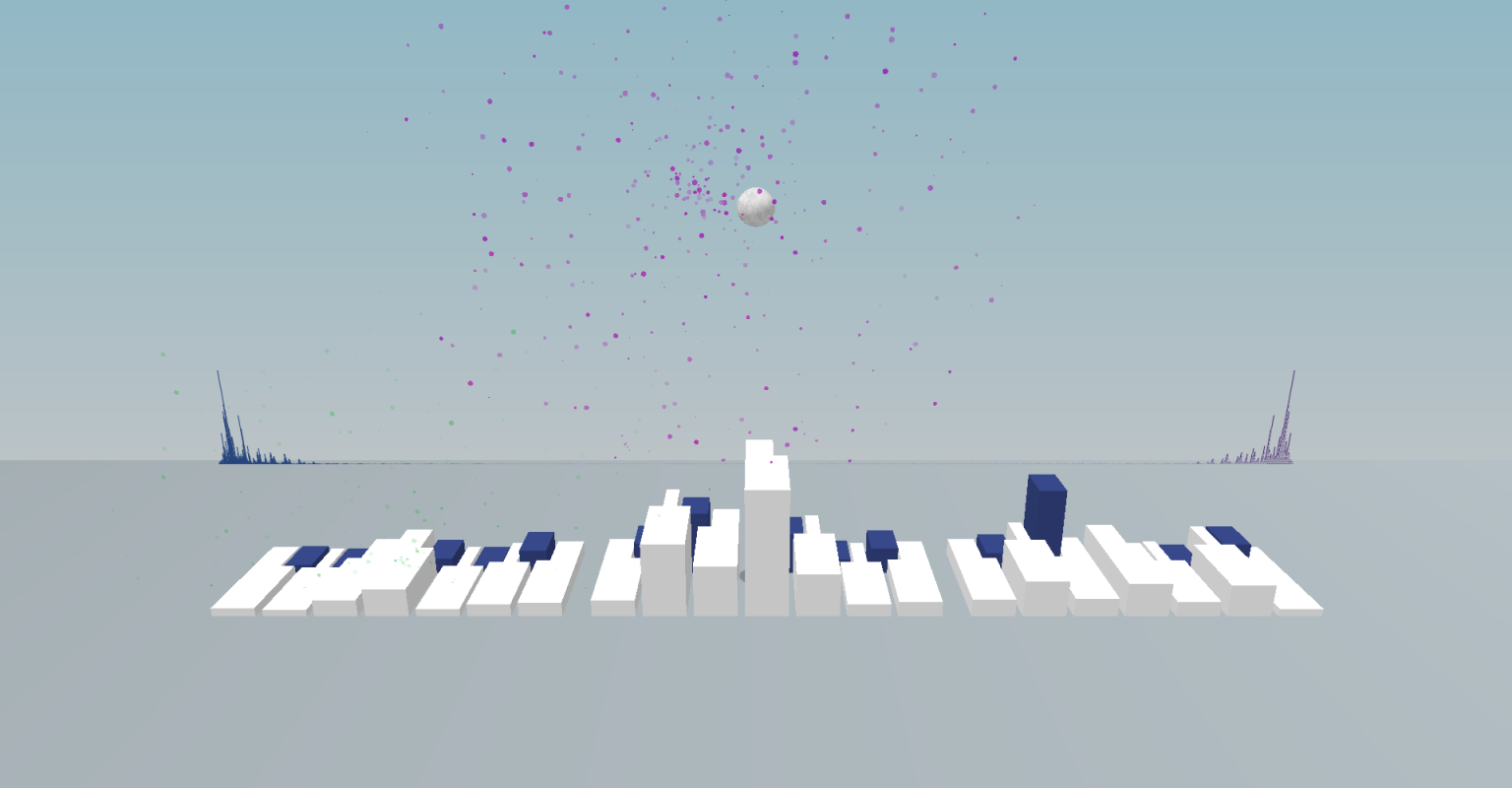 Music Visualizer Piano 音乐可视化播放器 V1.1 | Mr. Digital's Blog